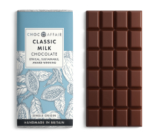 Simply chocolate